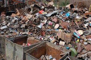 ≫ Qué es el reciclaje de metales y cómo reciclar metales - Planeta-Tierra